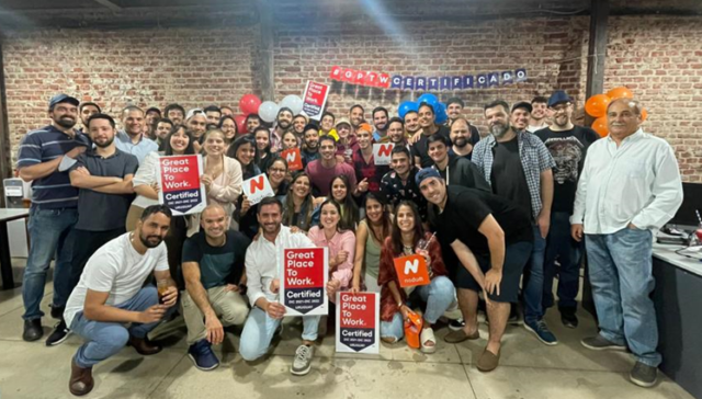 Nodum ERP en Uruguay - Gecos - Montevideo, Uruguay 2026